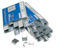 Rapid Staples | Rapid Industrial Fasteners | Salco