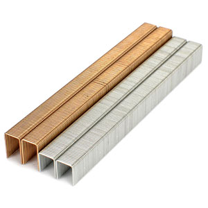 Duo-Fast 33 series staples