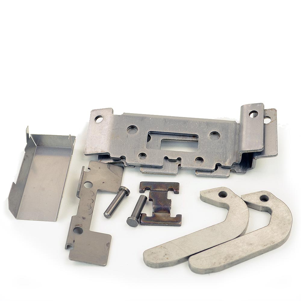 Cut mechanism. Fits Duax stapler.