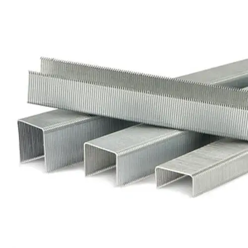 Heavy-Duty Industrial Stapler From Staple Headquarters