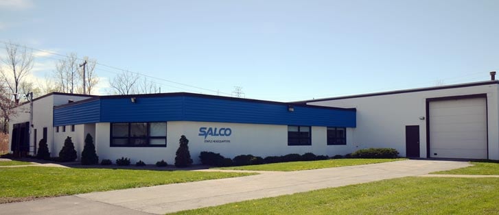 About Salco, Inc.