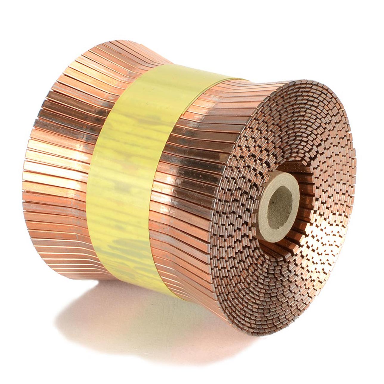 ISM RR type roll staples, 5/8-inch LF 24,000/pkg. Made in Europe.